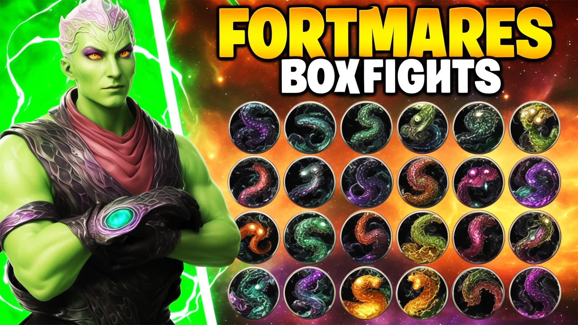 😂FORTMARES BOXFIGHTS📦 7231-4265-0197 by daniel163 - Fortnite Creative ...