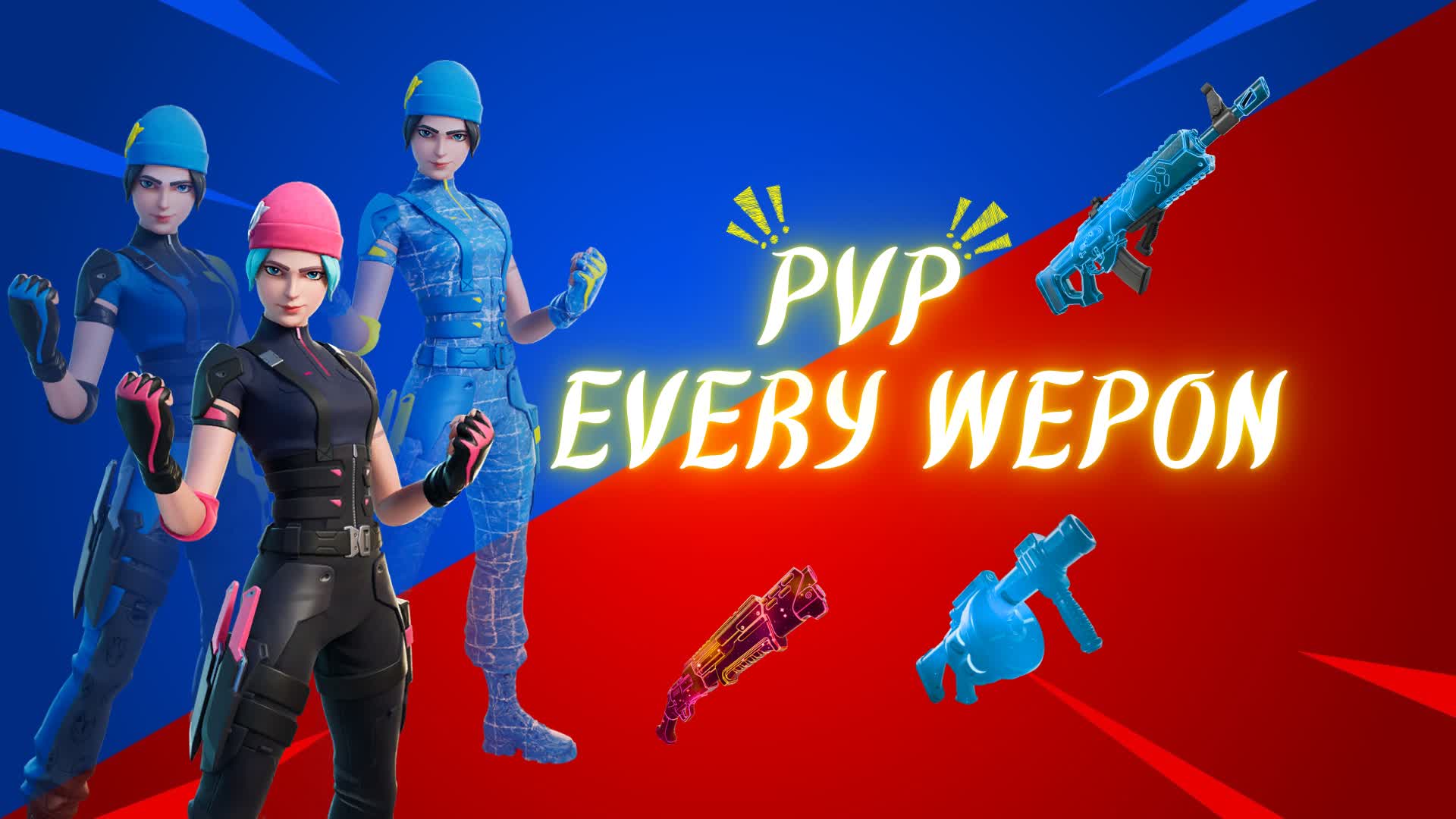 FFA Map( 16 players) 8143-3534-9384 by xice - Fortnite