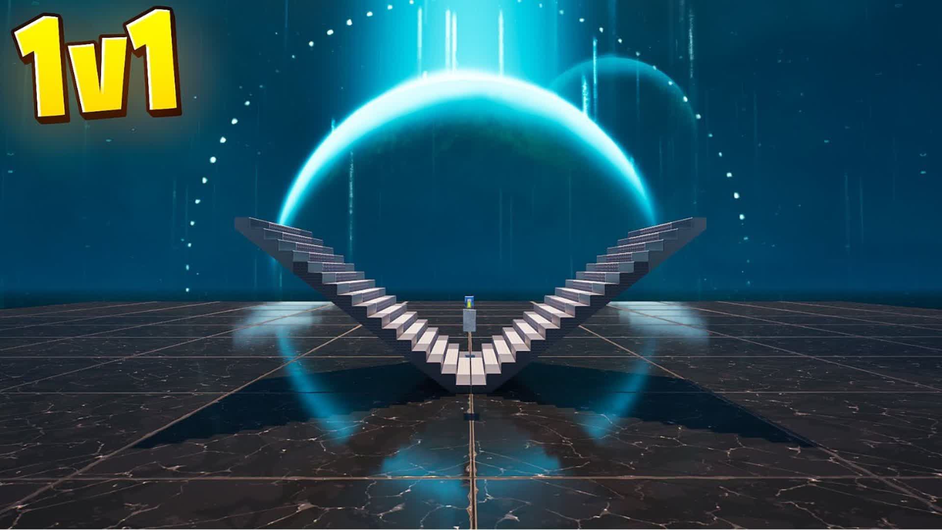 Planet 1v1 Build Fights 3928-6178-3147 by mrclick - Fortnite Creative ...