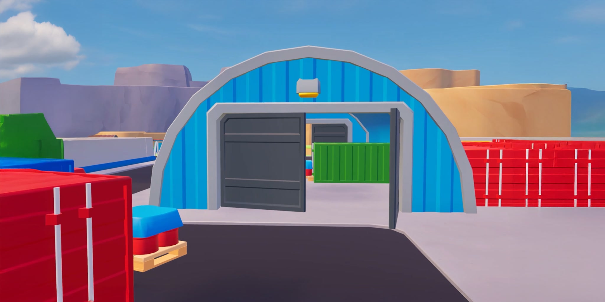 GTA VI ONLINE GUNGAME 1356-7469-4567 by 4lm0stpotato - Fortnite ...