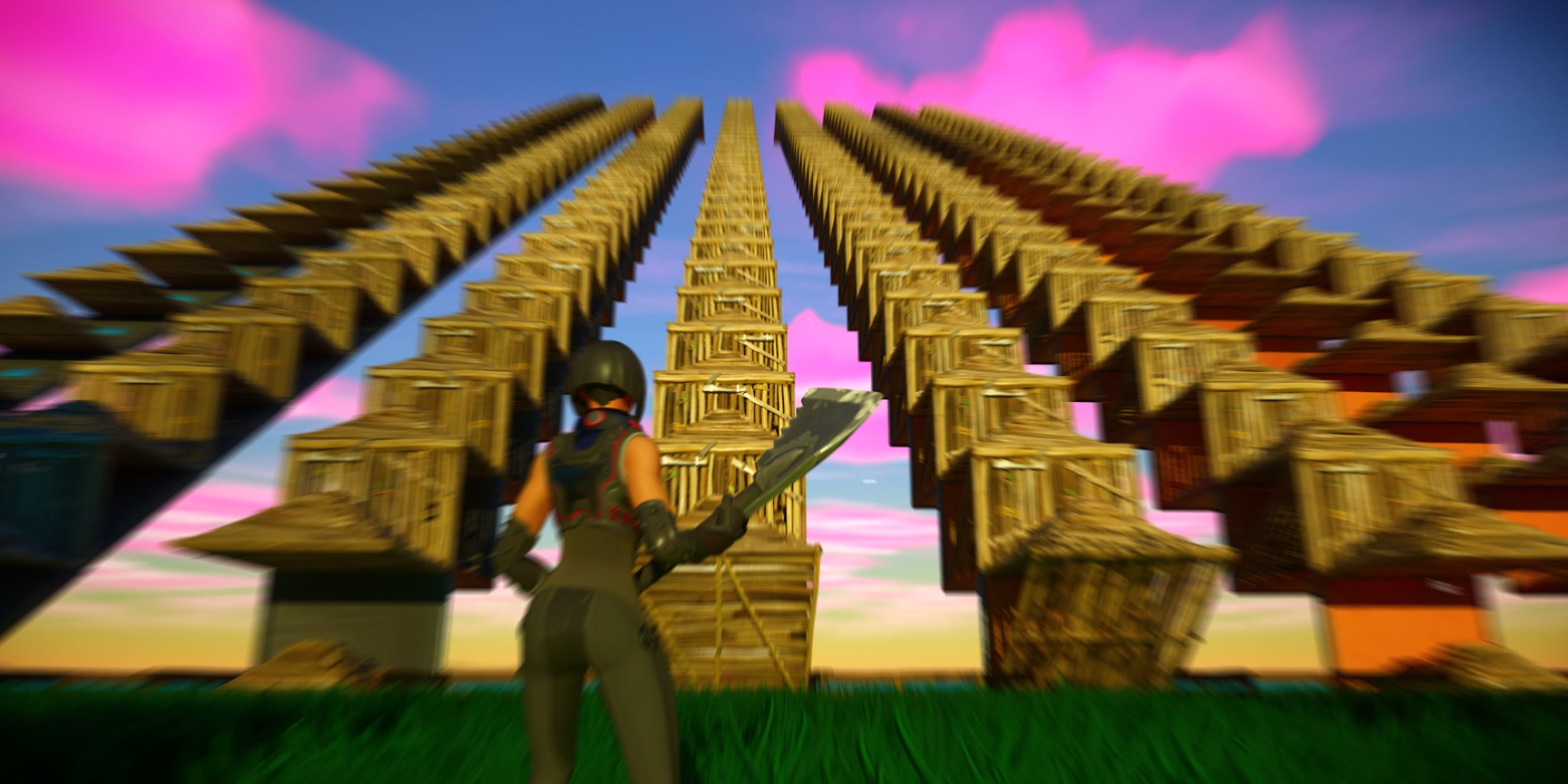 BEST PRACTICE MAP (copie) 6586-4693-1515 by thedonop - Fortnite ...