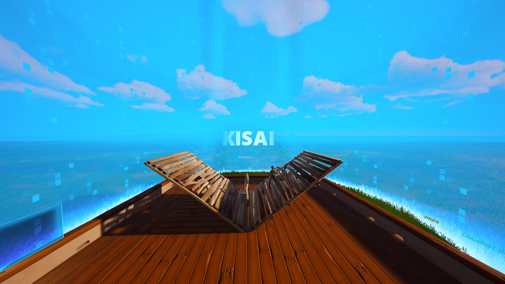 KISAI 1vs1 build Fight 4533-7428-5040 by kisai - Fortnite Creative Map ...