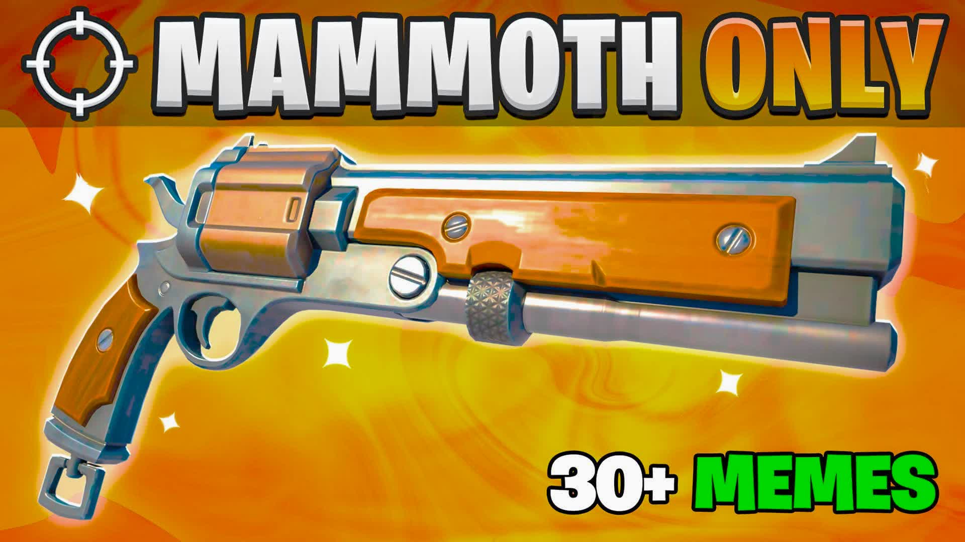 🔥 INSANE MAMMOTH ONLY 🎯 ONE SHOT 🥇 0655-9325-0999 by mapforgestudios ...