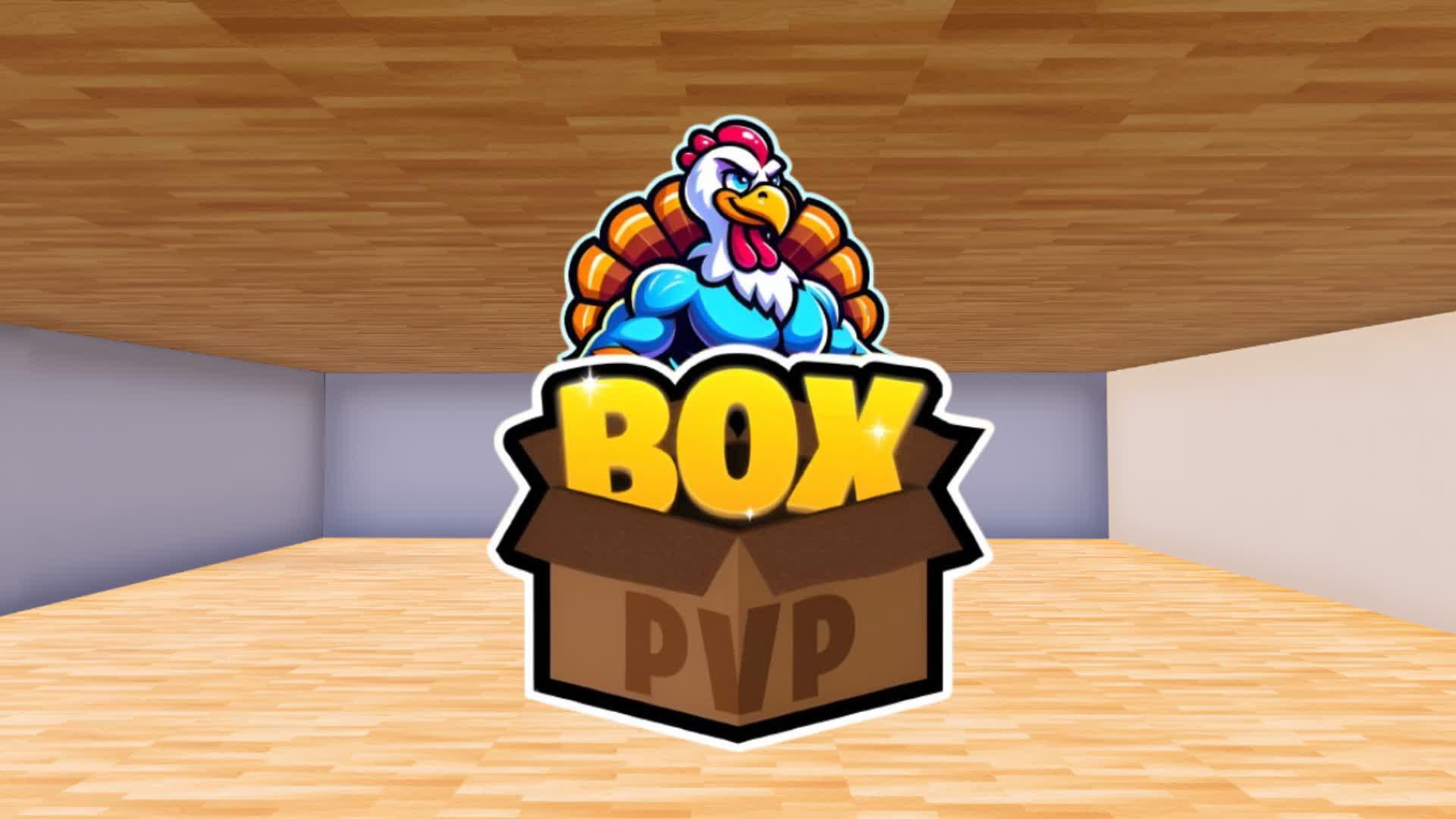 🦃 THANKSGIVING BOX PVP 📦 3556-5874-2098 by altheeb204 - Fortnite ...