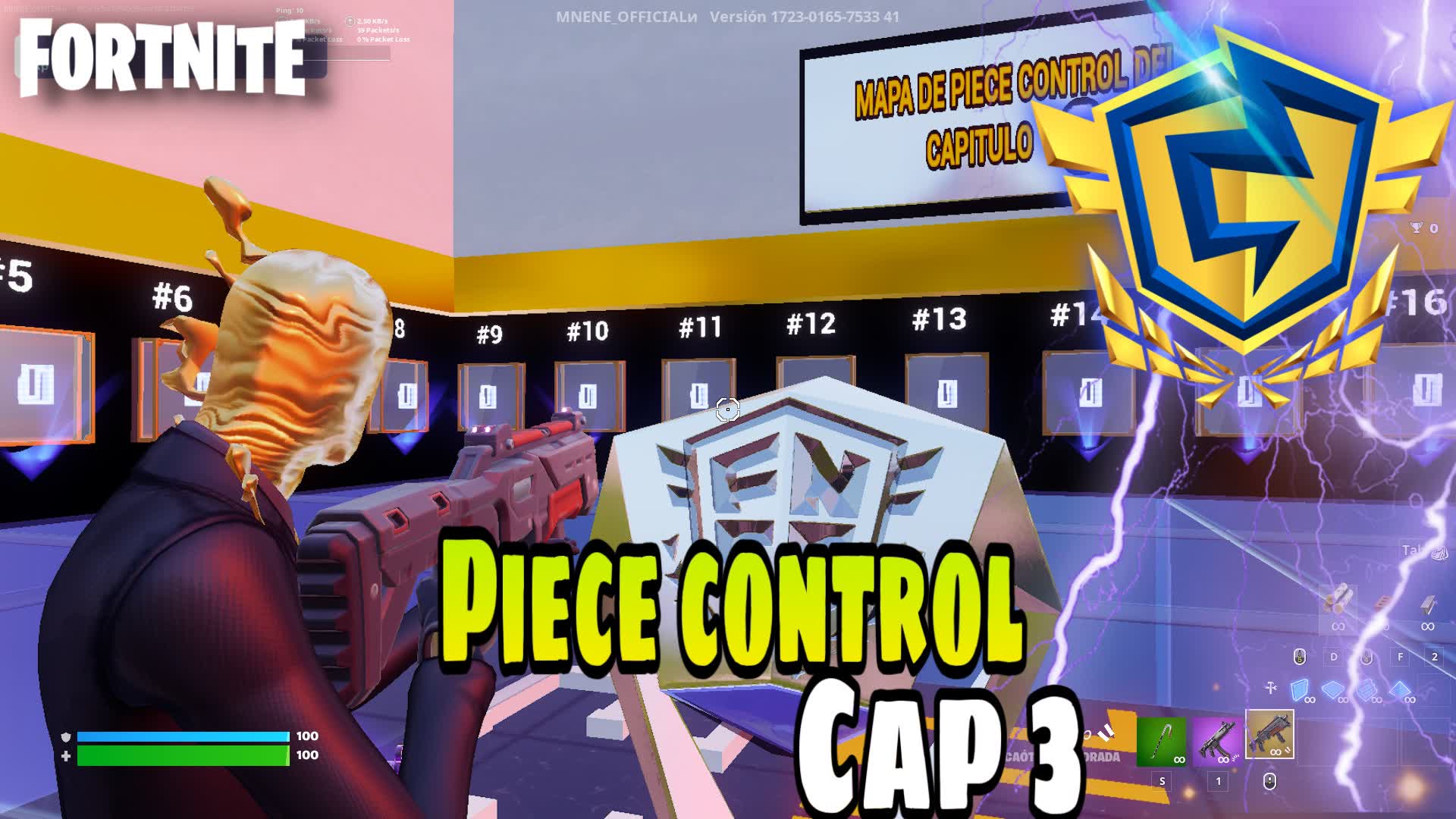 MAPA DE PIECE CONTROL DEL CAPITULO 3💥 1723-0165-7533 by mnene - Fortnite Creative Map Code ...