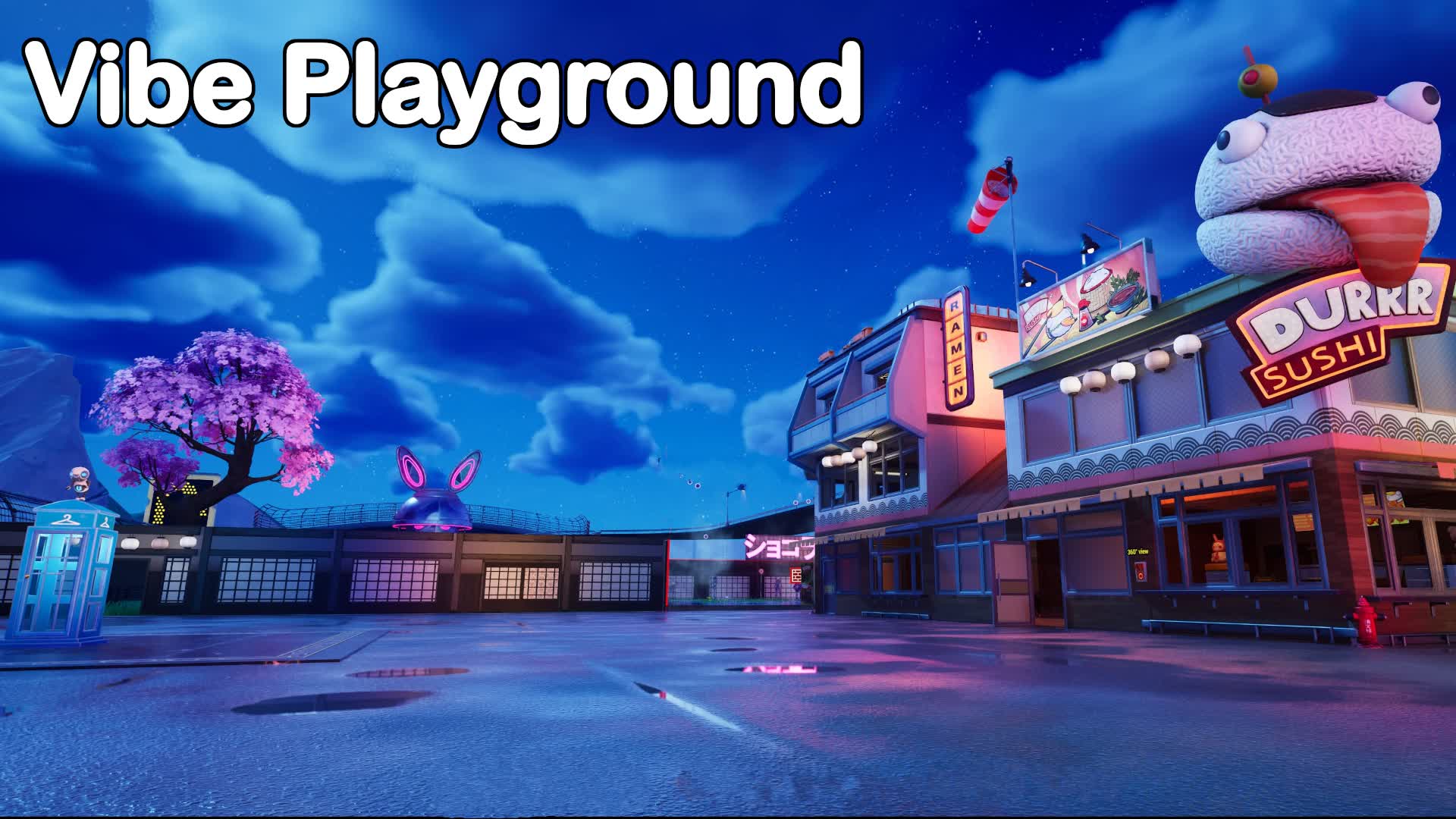 Vibe Playground 8781-9898-0062 by onikhun-x - Fortnite Creative Map ...