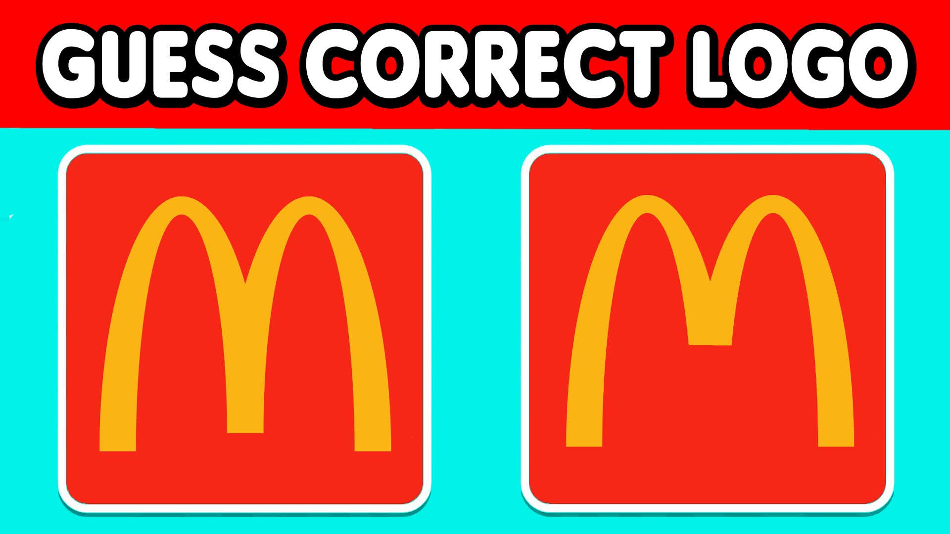 GUESS THE CORRECT LOGO 🔎 7919-8577-7460 by pims - Fortnite Creative Map ...