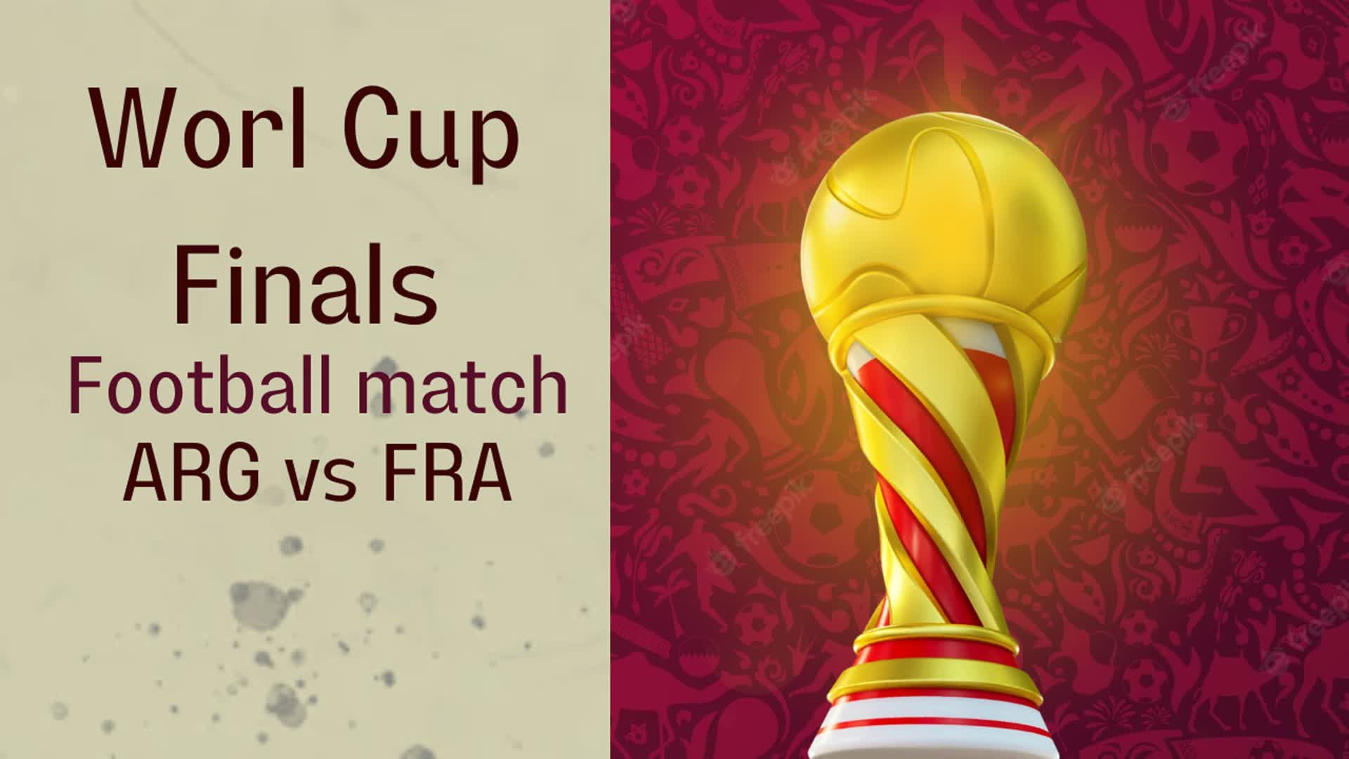 World cup final's 3602-6690-2814 by simsf23 - Fortnite Creative Map ...