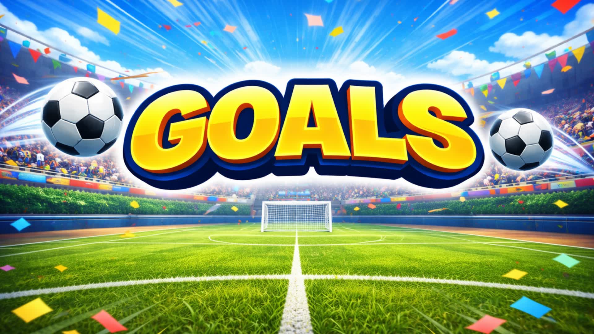 Goals 7344-9217-5712 by rdnf - Fortnite