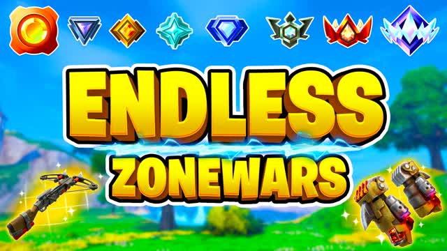 Ranked Freebuild 📝 | PWR 9761-7532-5211 by pwr - Fortnite