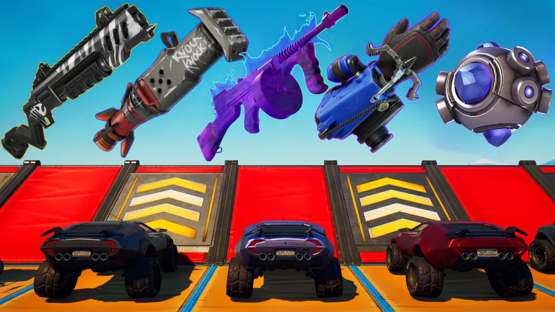 MYTHIC DESERT 1V1 🏎️⭐ 7844-6644-0162 by prettyboy - Fortnite Creative ...