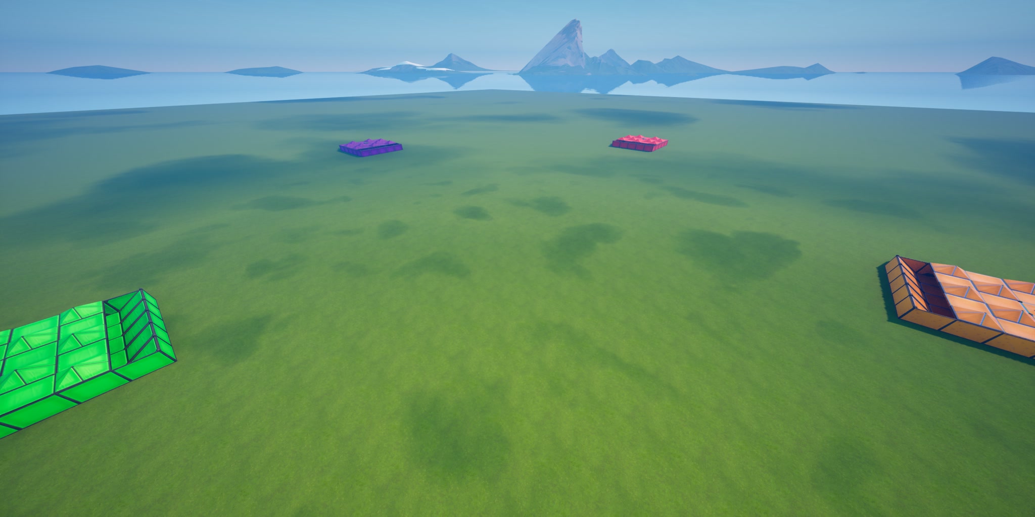 GO GOATED ZONE WARS TRIO 6631-3141-2061 by brainrotfn - Fortnite Creative Map Code - Fortnite.GG