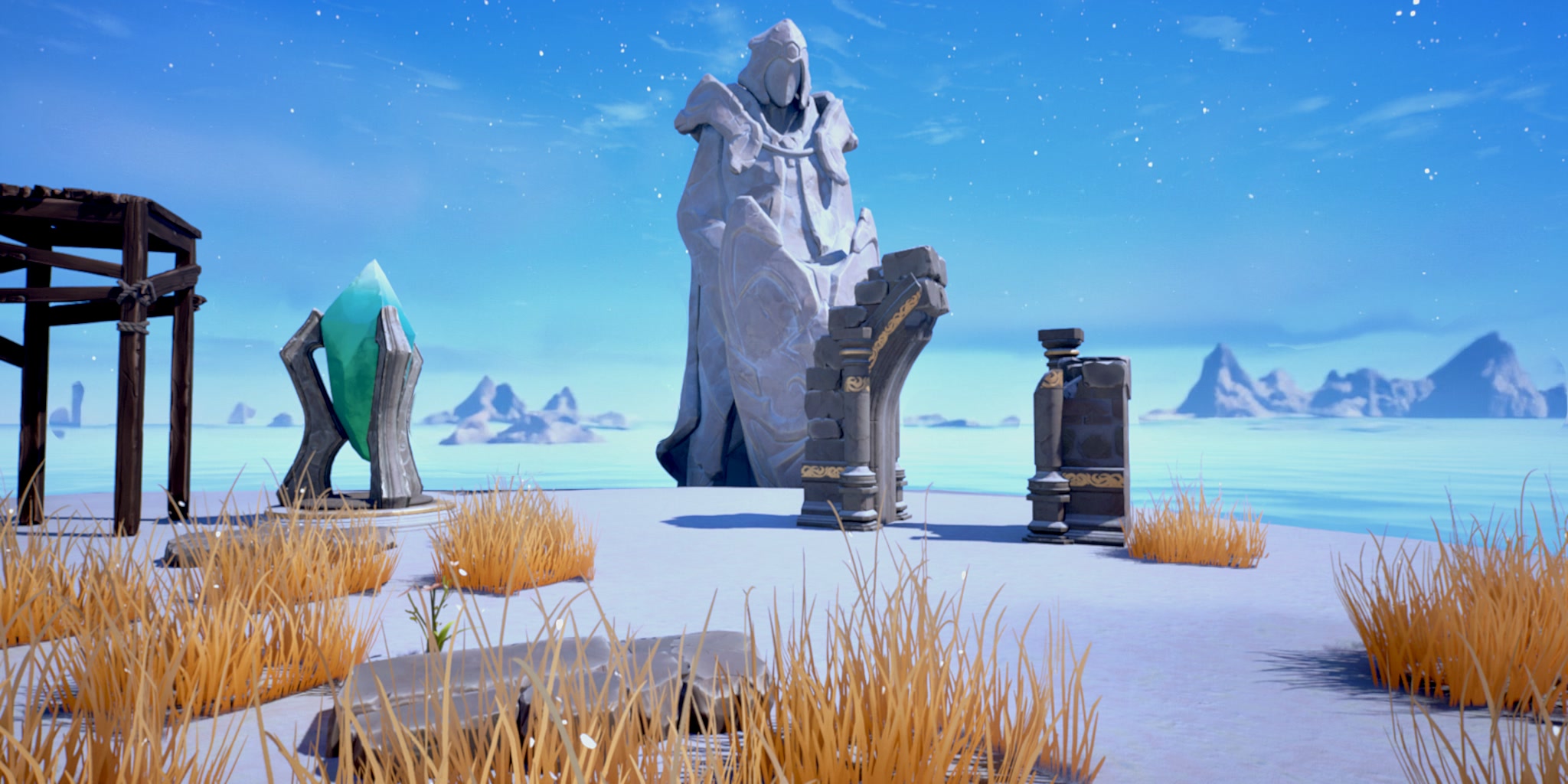 Metty's 1v1 Map 0545-7022-4964 by mettycreates - Fortnite Creative Map ...