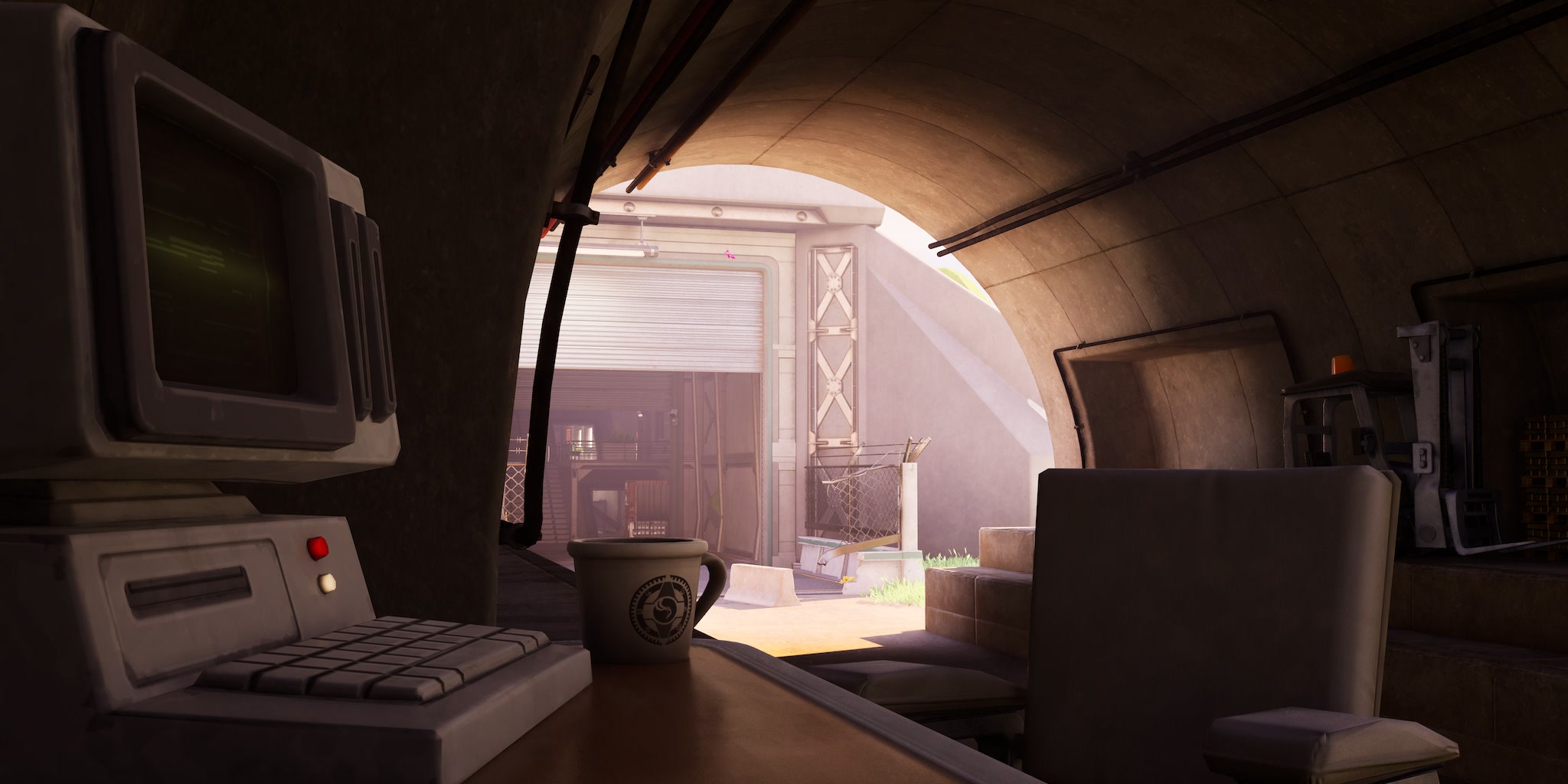 Imagined Order Pistol Training Camp FFA 4163-9339-5887 by imaginedgames ...