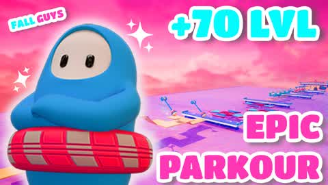 Fortnite FALL GUYS Codes and Maps - Fortnite