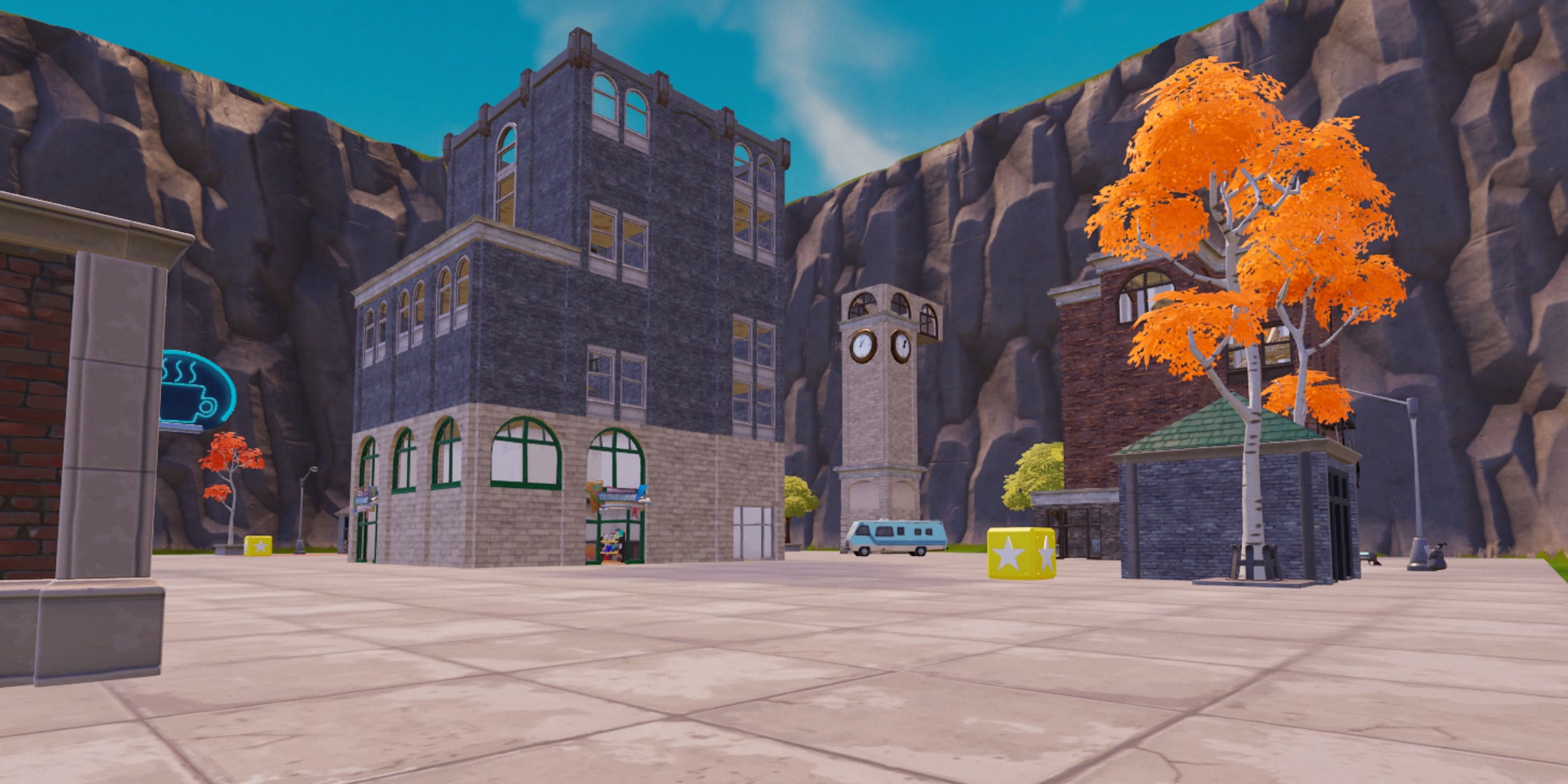 ZONE WARS MINIGAME ⭐ 20+ Minigames 👑 3838-4079-2926 by vicens - Fortnite Creative Map Code ...