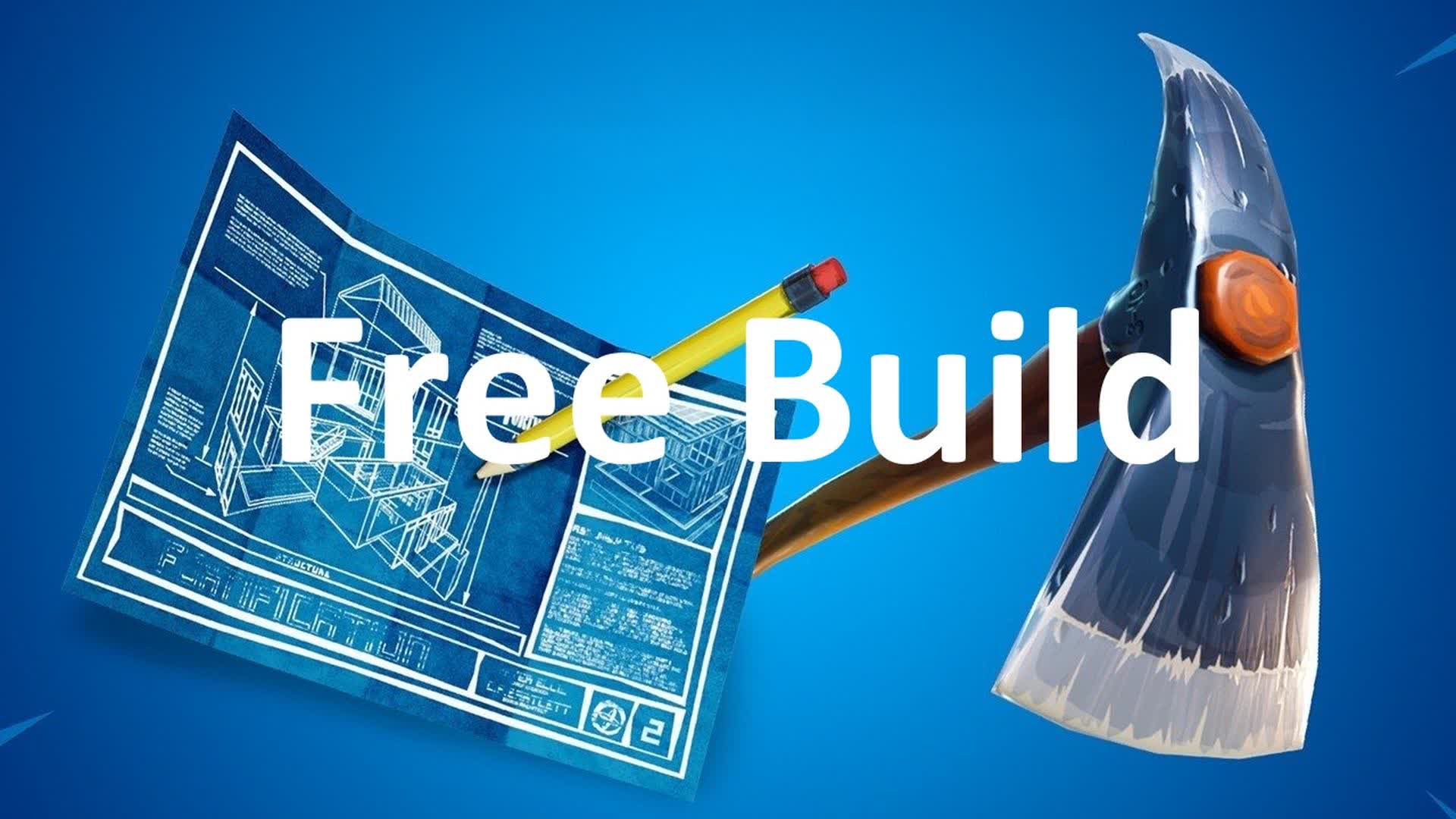 Free build 9126-2244-2529 by vztheo - Fortnite Creative Map Code - Fortnite.GG