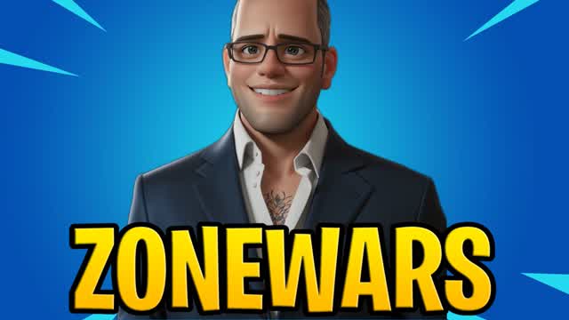 hayesy의 UNCLE IAN ZONEWARS 0121-1012-1857 - 포트나이트