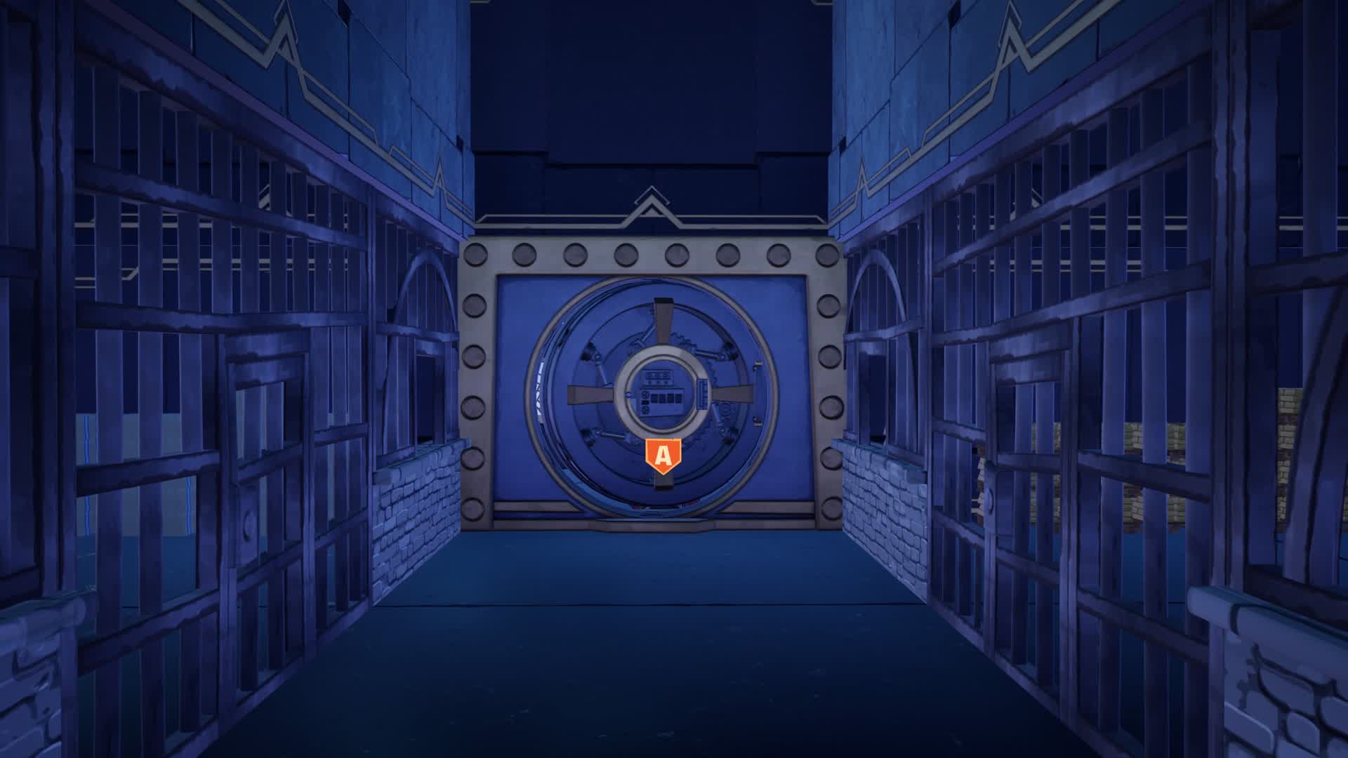 BANK RUSH 9499-8721-2573 by undercoverboss19 - Fortnite