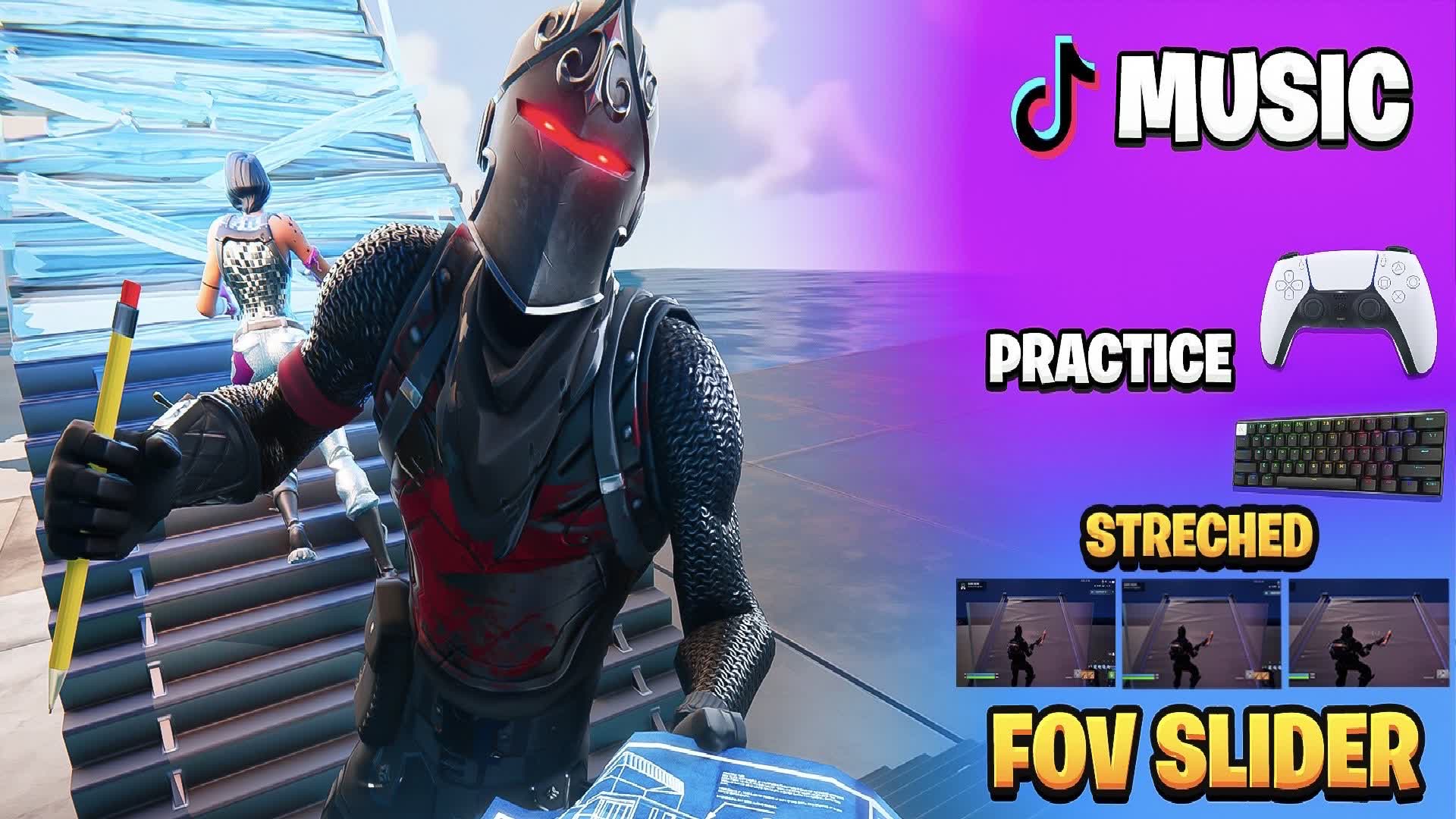 🏆OG 1V1 RAP MUSIC🎵 8420-5277-4565 by campcozy - Fortnite