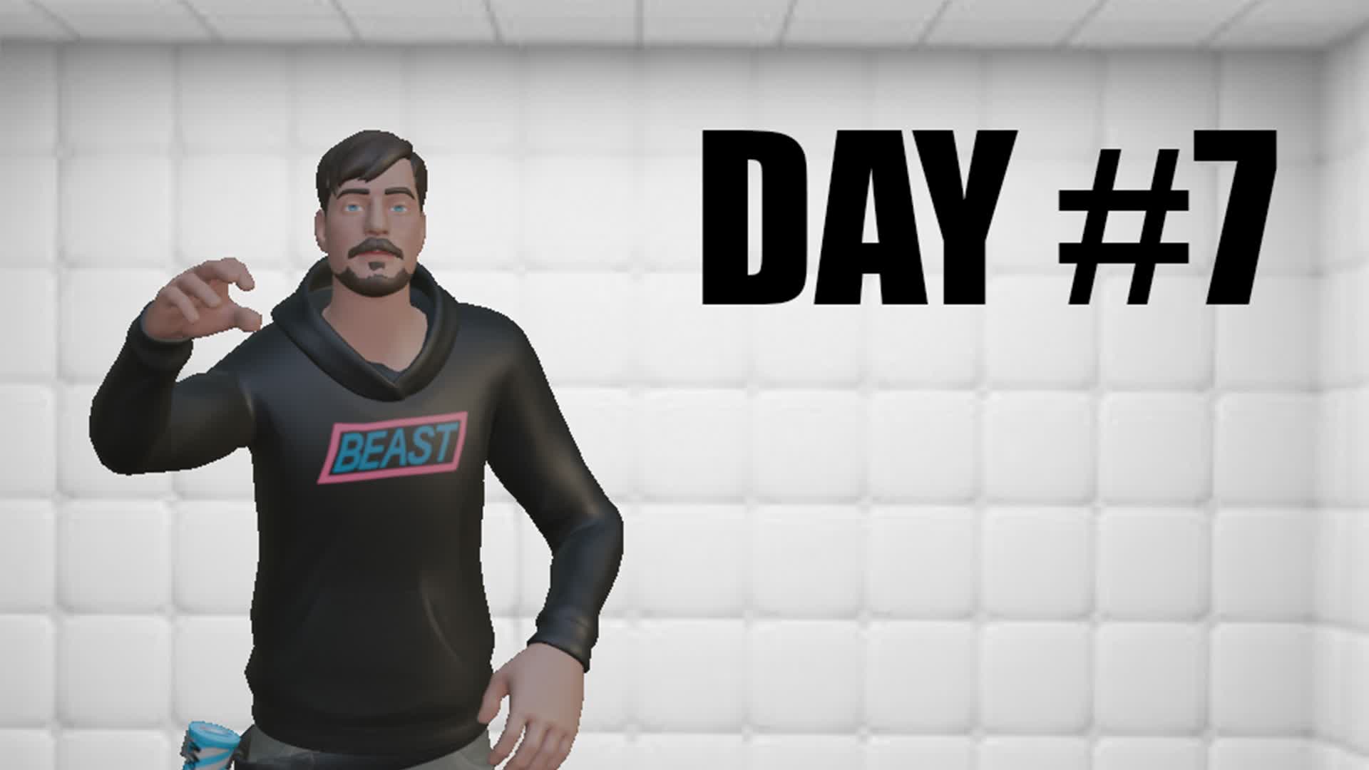 7 DAY ISOLATION BOX PVP 0975-5118-2904 by fortmonkey - Fortnite ...