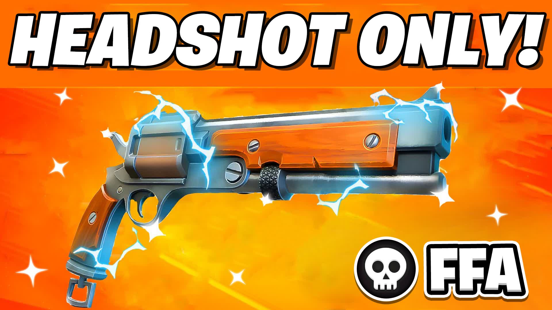 HEADSHOT ONLY MAMMOTH 6302-6525-6349 by nuksa - Fortnite Creative Map ...