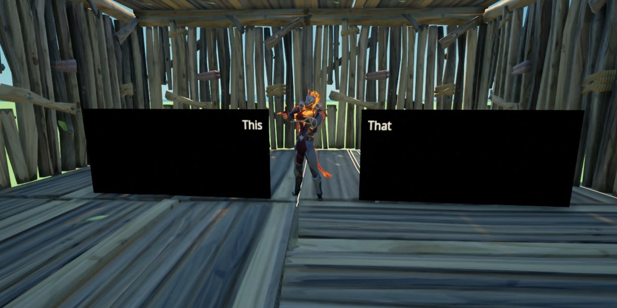 TheFlamingJake Trivia 2954-9148-4324 by theflamingjake - Fortnite ...