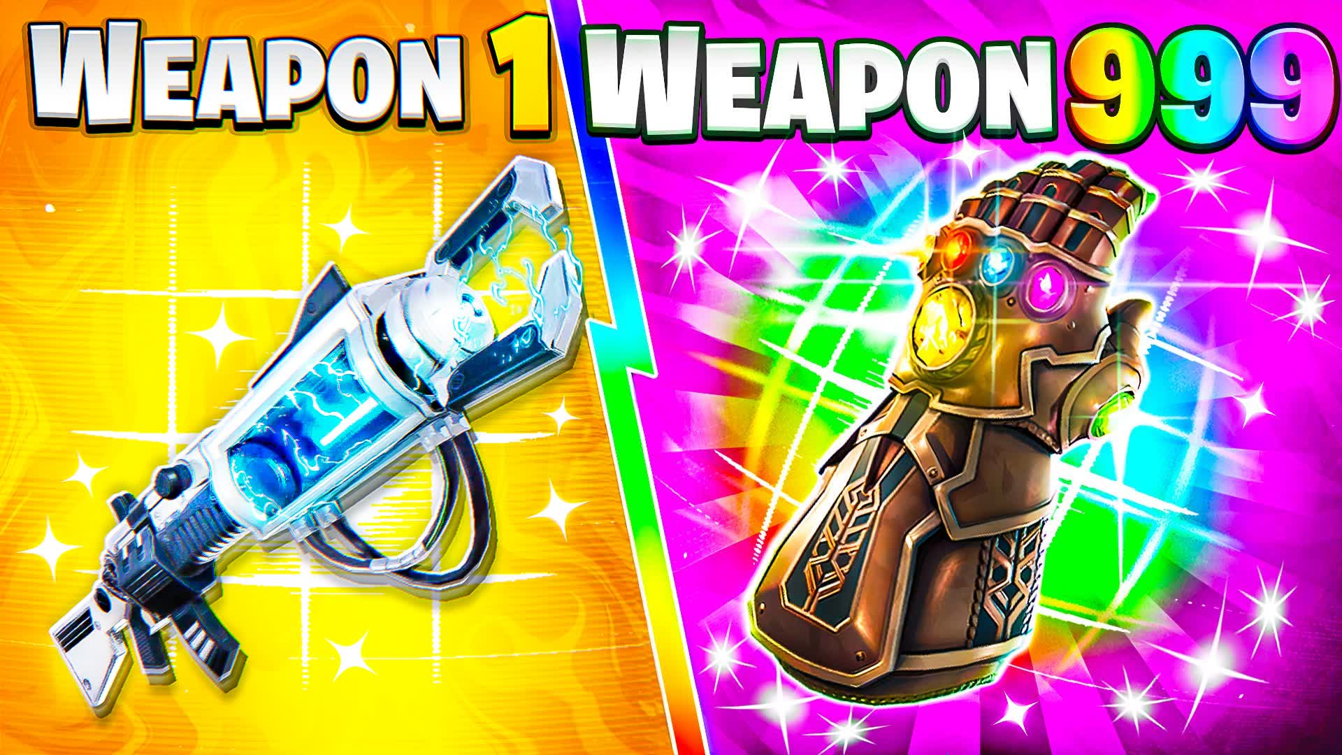 OG GUN GAME 🔫 MEME ONE SHOT 🎯 7819-7036-1959 by figarocreations - Fortnite Creative Map Code ...