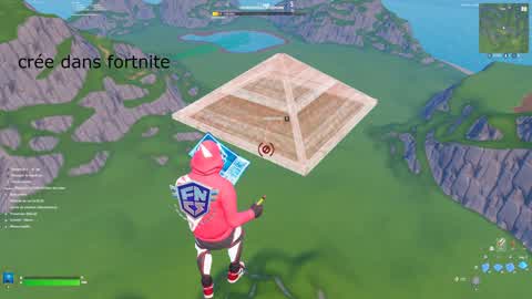 y4 CUP solo series 5 9536-1648-8073 by ozuro - Fortnite