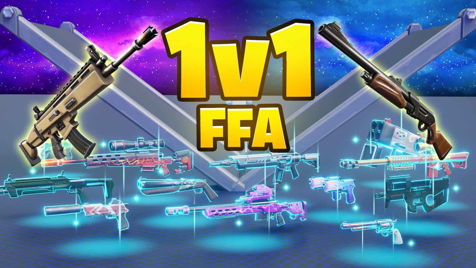 EXOTIC 1V1 BUILD FIGHT⭐ 8841-6535-7250 by ridiculo - Fortnite Creative ...