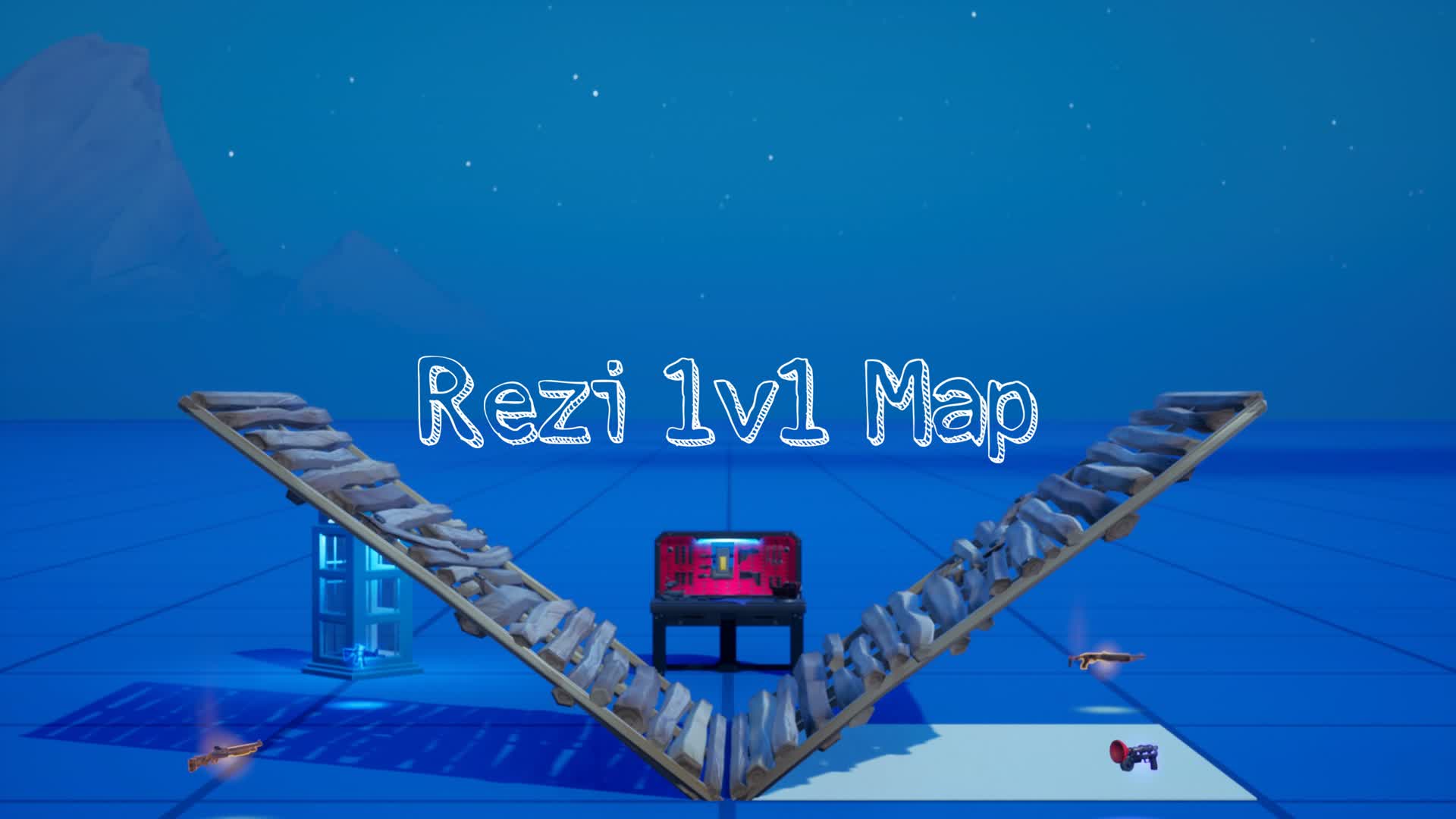 Rezi 1v1 Map 2598-5968-1290 by swervywyd - Fortnite Creative Map Code ...