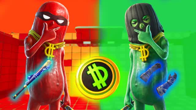 FORTNITE OG CHAPTER 1 SEASON 2 5960-9081-3634 от автора gameext — Fortnite