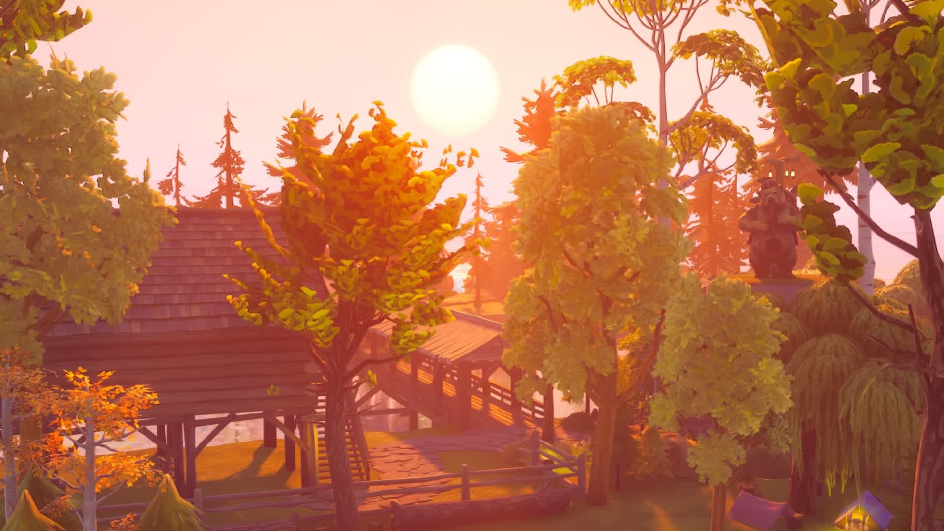 Hunt! - Mini BR [Season 1] 3553-3860-9352 by itzlingo - Fortnite ...