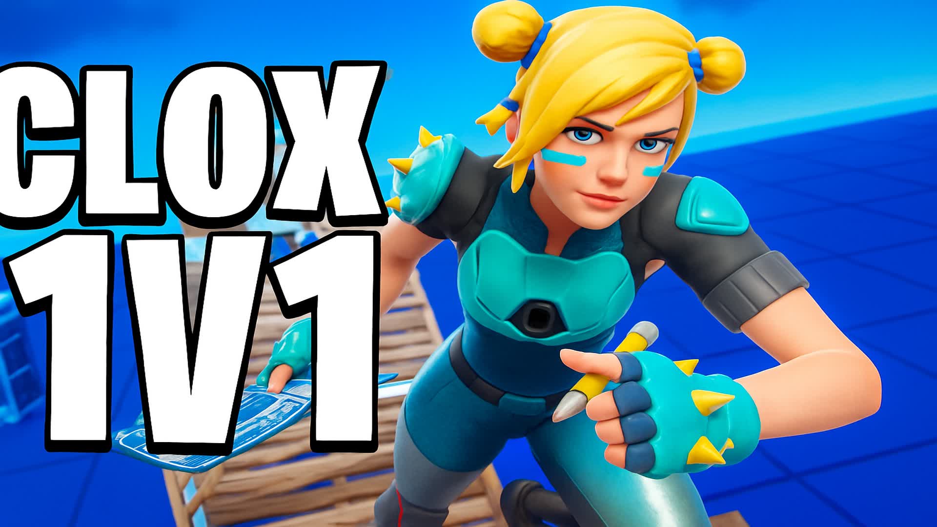 Clox 1v1 Build Fights [200 Pump] 4004-7603-3094 by creative.rudy ...