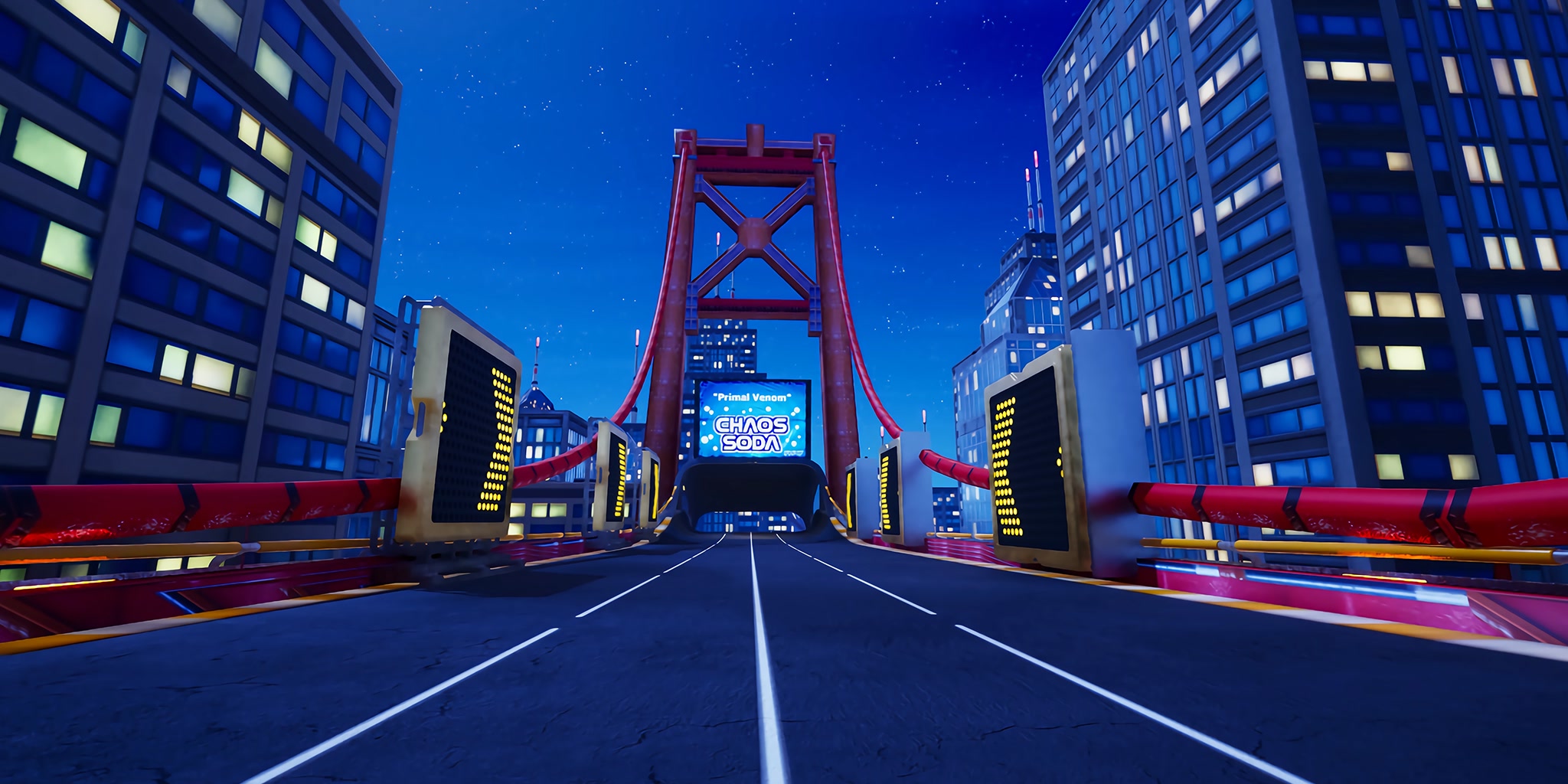 Radical Highway 1338-2662-6018 by sonicprogaming - Fortnite Creative ...