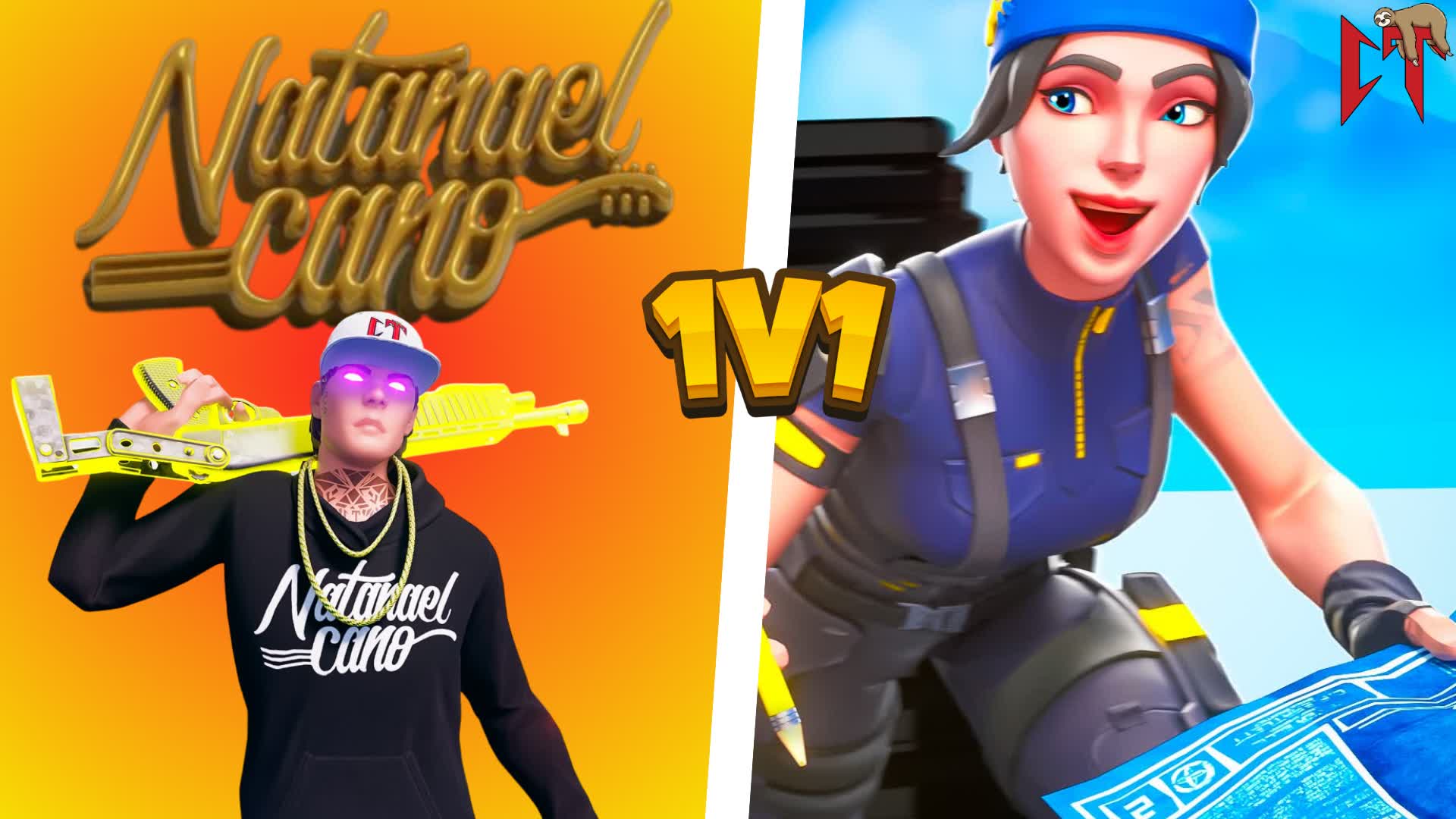 NATA 1V1 1V1 BUILD FIGHTS 4275-4067-7922 by orlando-ho - Fortnite ...