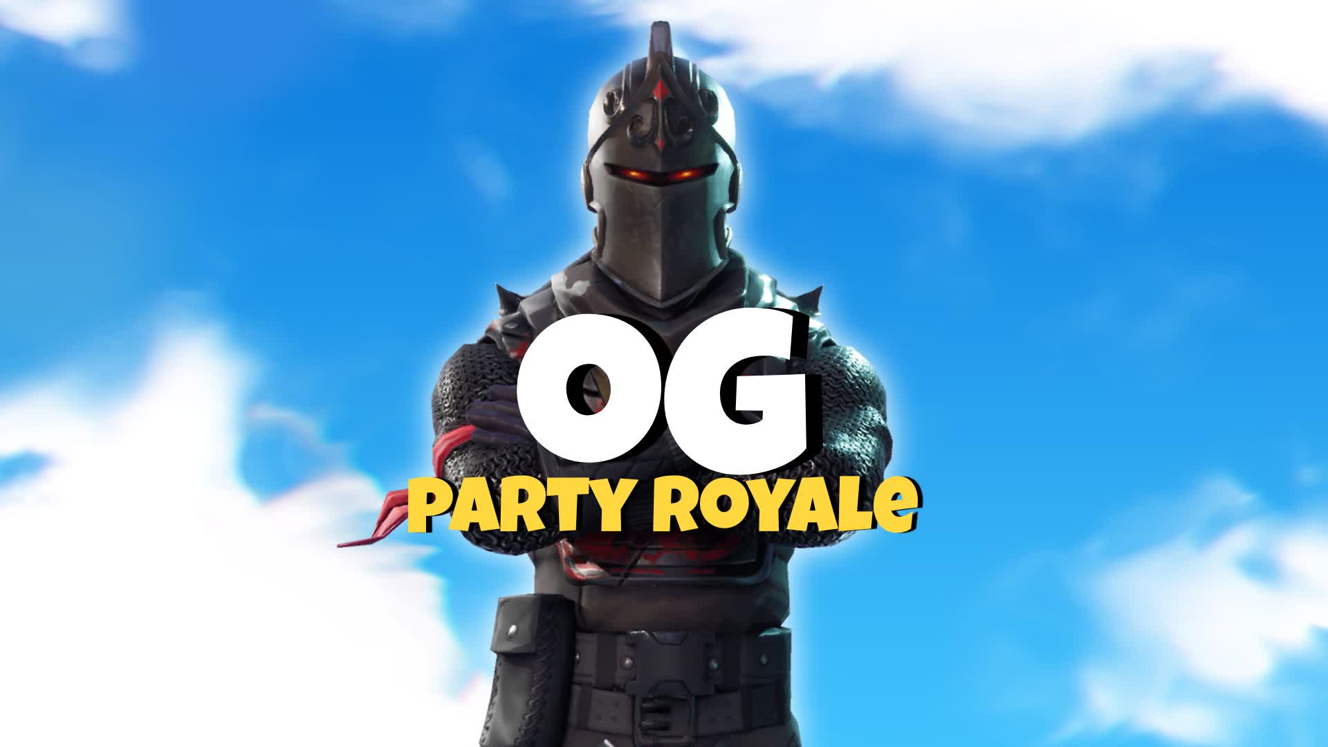 OG Party Royale 9650-4542-2948 by hydraulic - Fortnite Creative Map ...