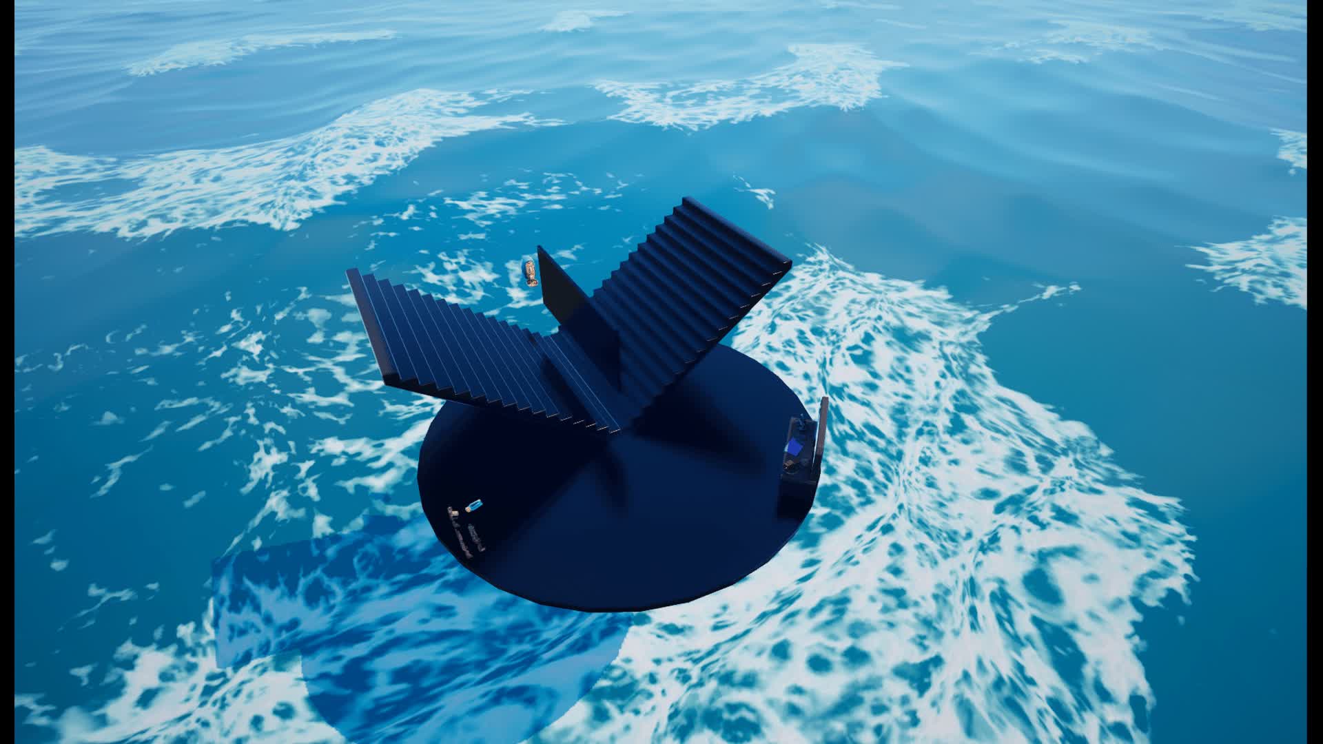 Wutzi´s 1v1 9423-4456-4812 by wutzi - Fortnite Creative Map Code - Fortnite.GG