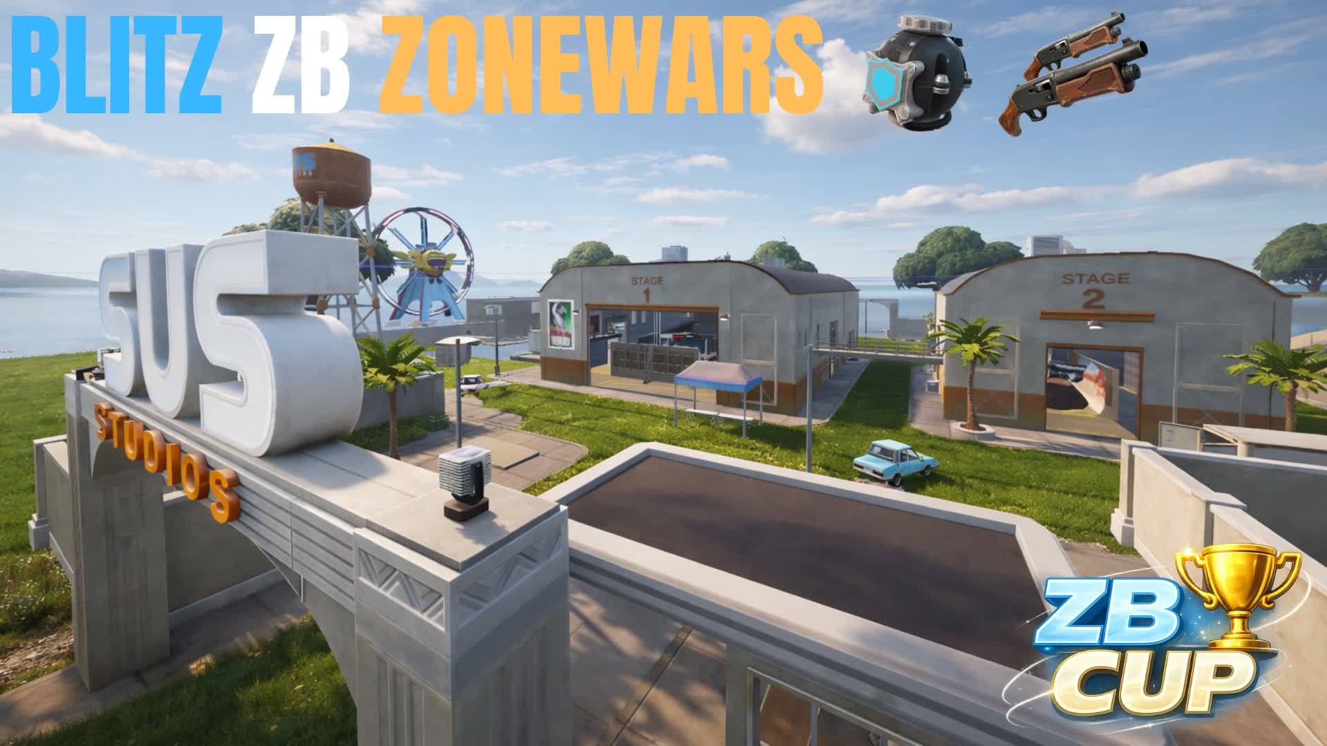 Zero build blitz zone wars 1203-5387-1949 by laser_god_vibezz ...