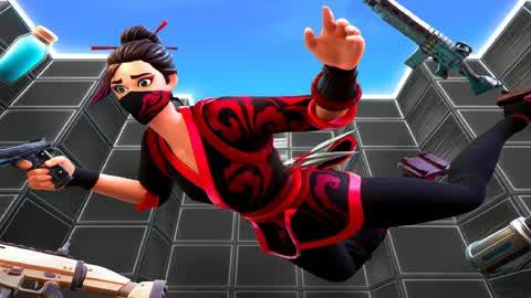 The Pit - Chess 8002-9079-3876 by byme - Fortnite Creative Map Code ...