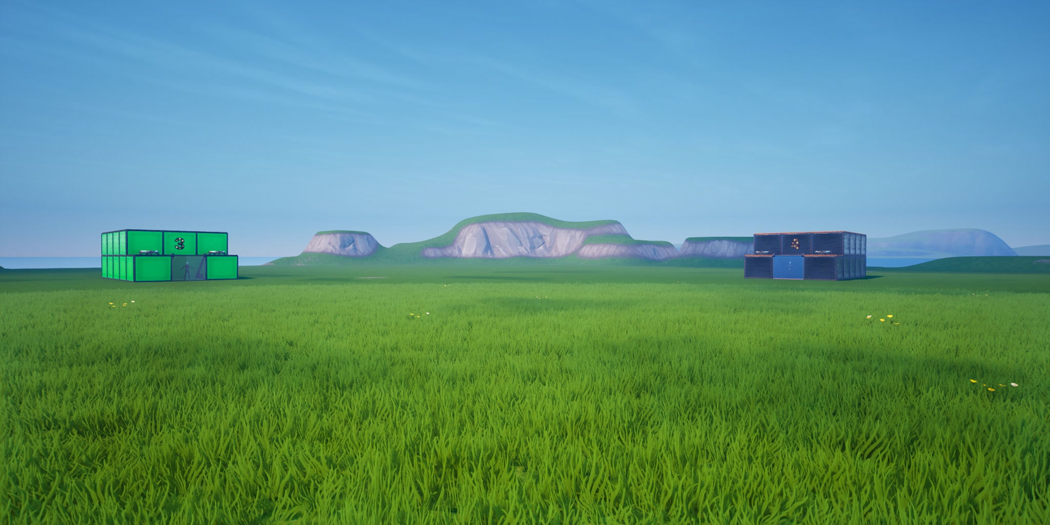 Go Goated Power! ZONE WARS 🌀 4089-6445-4913 by kryst - Fortnite ...