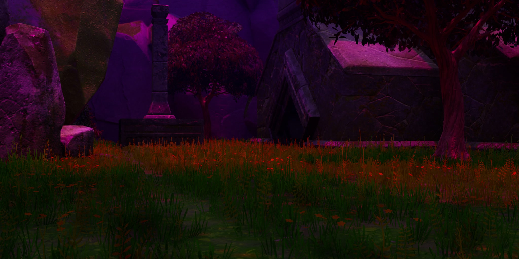 Sanctum of Infinity (TRIO PUZZLE) 2909-2573-4303 by mogoley - Fortnite ...