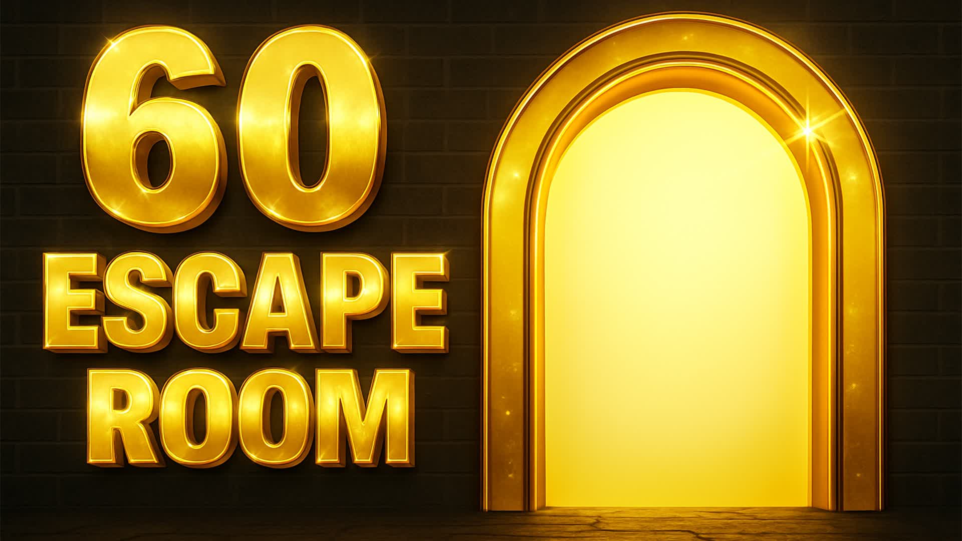 New Escape Room 5560-0892-6986 by im_grey - Fortnite Creative Map Code ...