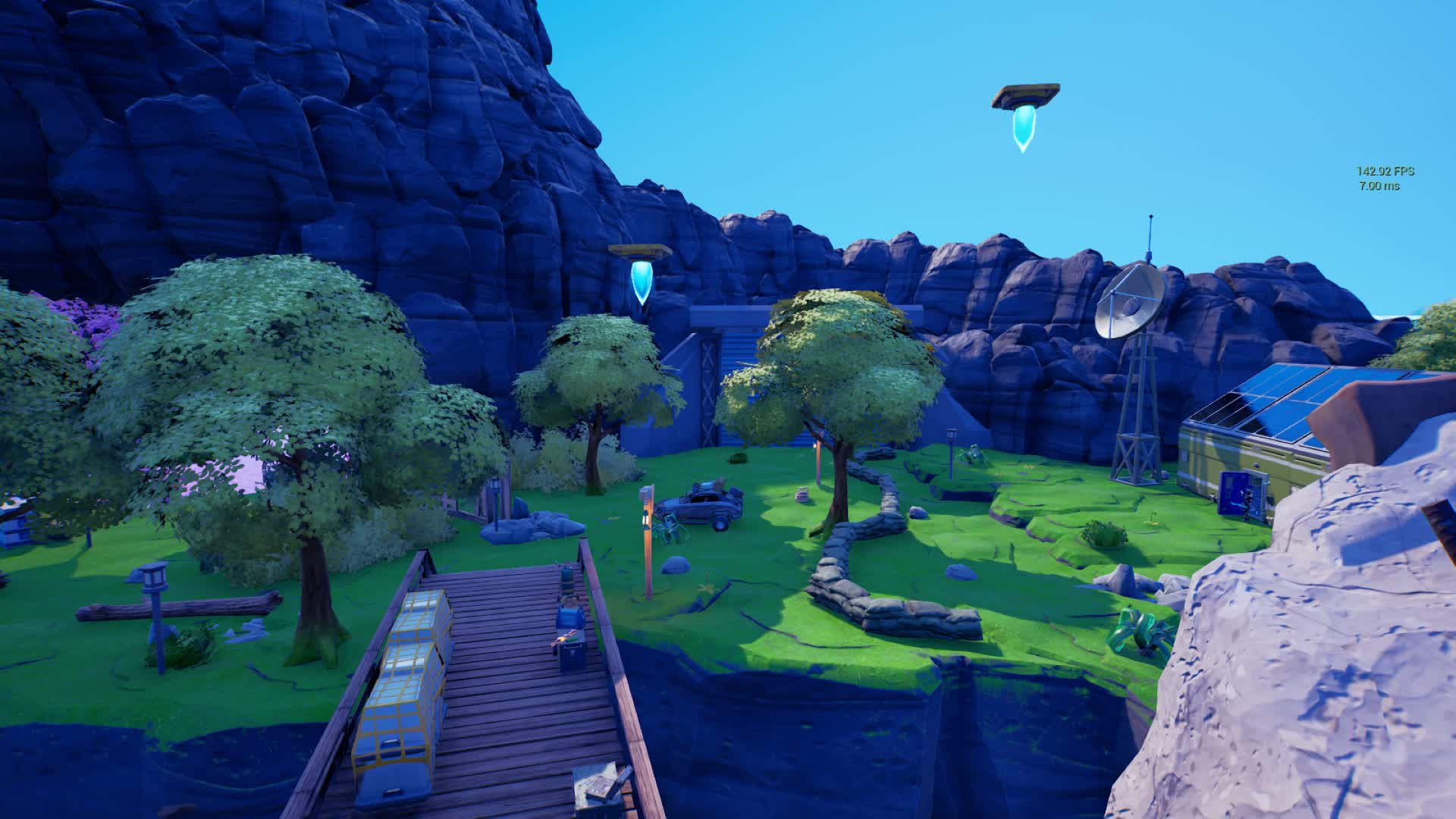 3V3 2V2 domination 9221-2177-1977 by piku - Fortnite Creative Map Code ...