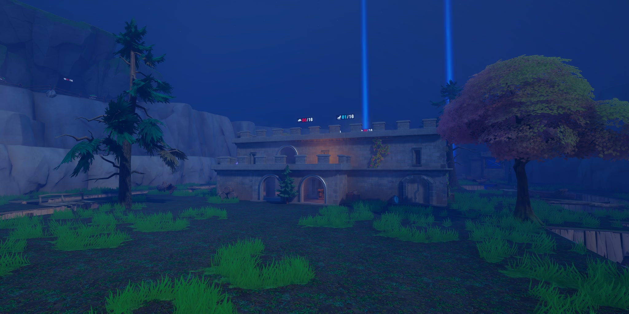 BASERACE //WOLF SERIES 7794-1241-8191 by wybrem - Fortnite Creative Map Code - Fortnite.GG