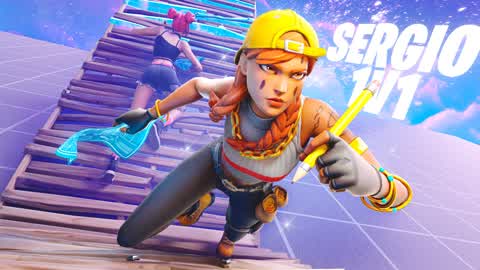 1v1 - Fortnite
