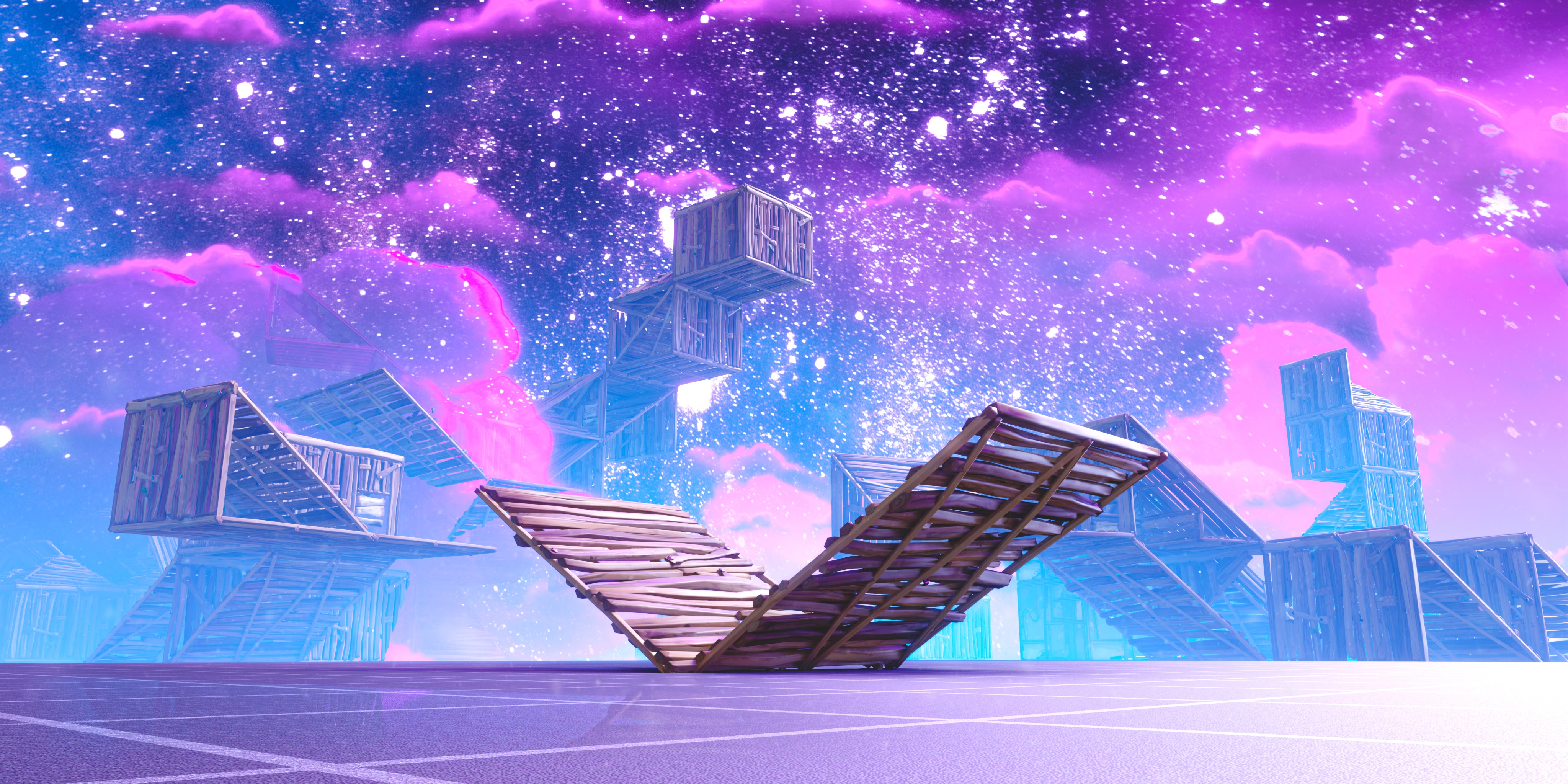 JUST BUILD PRACTICE (EDIT & FIGHT) 5165-3622-5761 by 1v1 - Fortnite ...