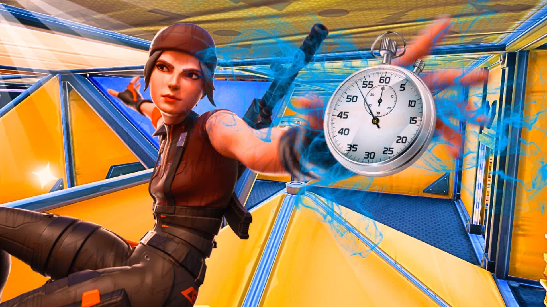 FOREVER TURTLE FIGHTS 6451-8672-2879 by kawaaii - Fortnite Creative Map ...