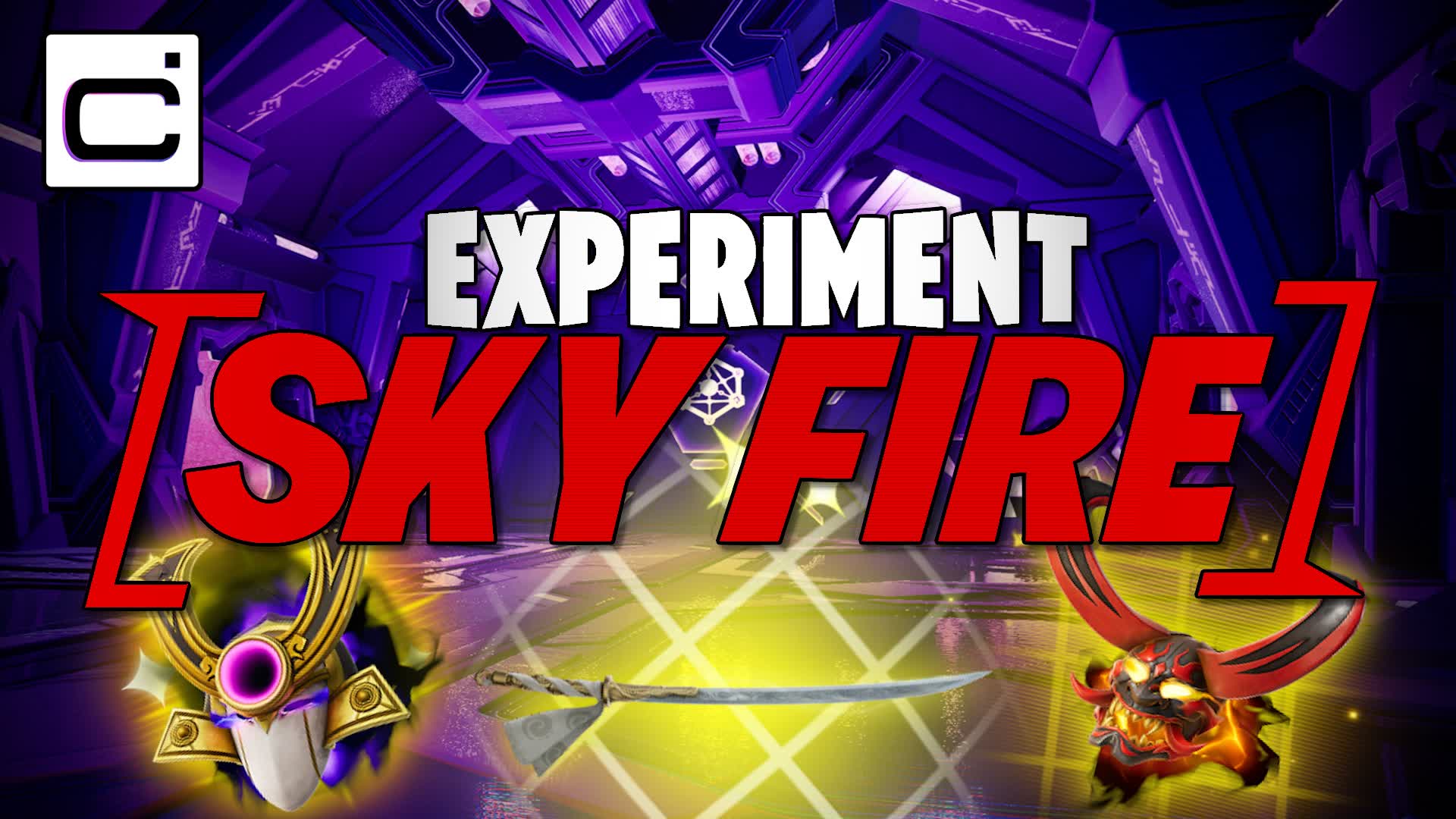 🛸Experiment : Skyfire🛸 | FFA (BETA) 7928-5223-5488 by alexpeak ...