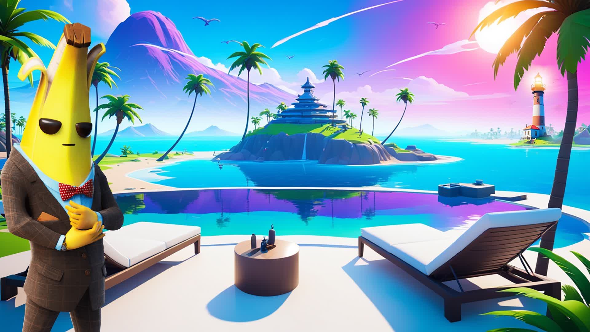 fort_skin - Fortnite